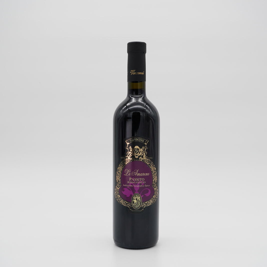 F.lli Vincenzi Winery - Vincenzi Cola - Weinschmeckeria – weinschmeckeria